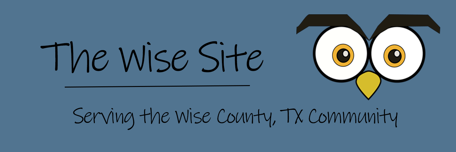 The Wise Site - Serving the Wise, County Texas Community